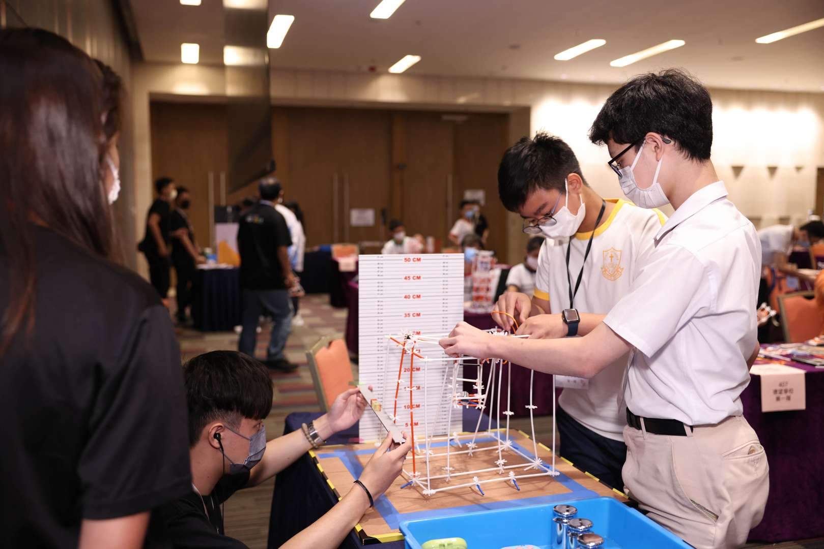 青協「香港創意數理科學4D Frame比賽」公布得獎結果 – 香港青年協會 The Hong Kong Federation of Youth ...